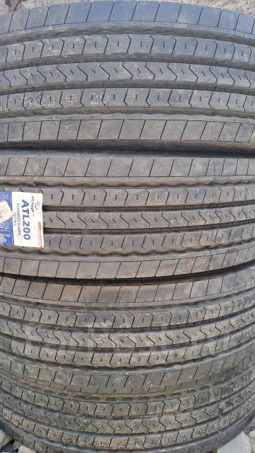 Atlander ATL200, 315/80 R22.5, 22.5", 1 шт, 315 мм, 80 %, радиальный ...