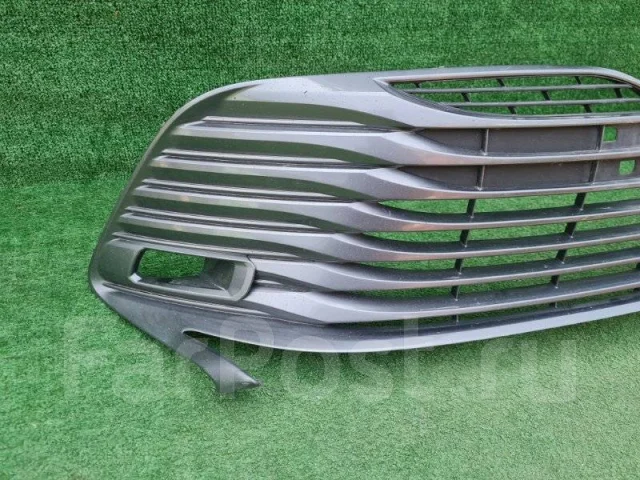 Решетка бампера Toyota Camry 2017-2021 5311333020 ASV70, передняя ...