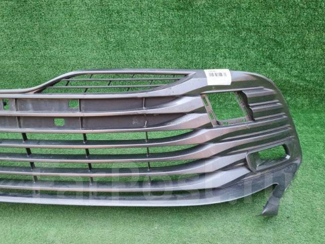 Решетка бампера Toyota Camry 2017-2021 5311333020 ASV70, передняя ...