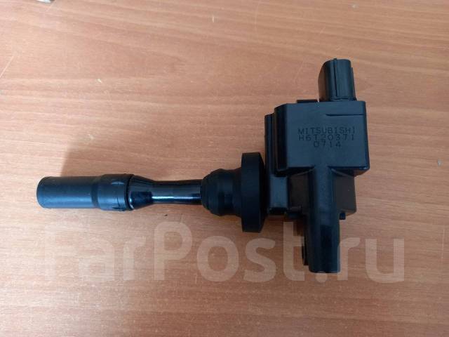 Катушка зажигания MD325592 Mitsubishi Pajero Mini H58A 4a30t купить во ...
