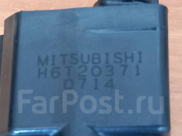 Катушка зажигания MD325592 Mitsubishi Pajero Mini H58A 4a30t купить во ...