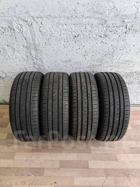 Pirelli Cinturato P1, 235/50 R18, 18", 1 шт, 235 мм, 50 %, радиальный ...