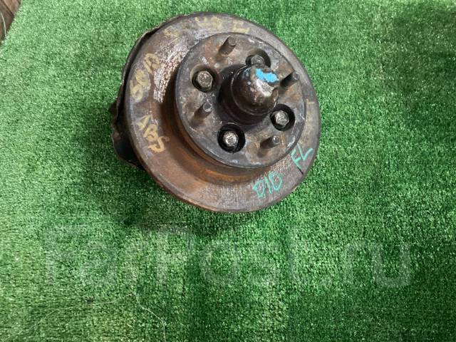 Ступица Toyota NOAH Town Ace Lite Ace TownAce LiteAce, левая передняя ...