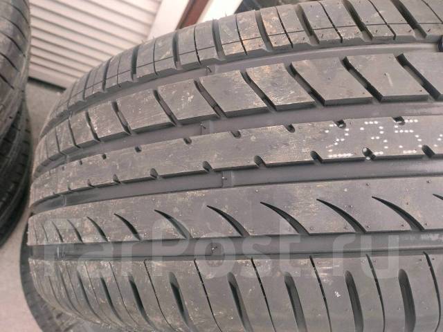 King Boss K118, 235/55r20, 20", 1 шт, 235 мм, 55 %, радиальный, летние ...
