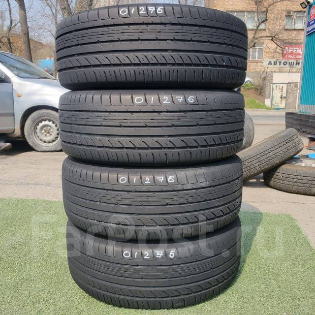 Toyo Proxes C1S, 205/55R16, 16", 1 шт, 205 мм, 55 %, радиальный, летние ...
