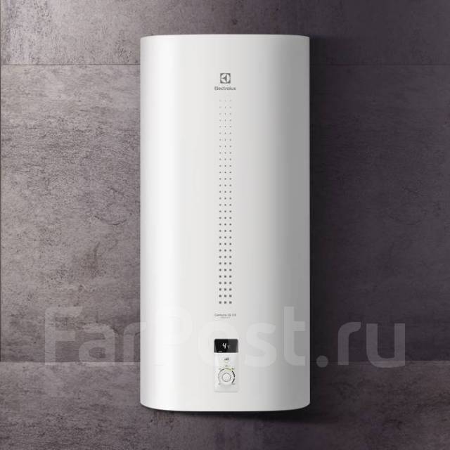 Водонагреватель 100 литров Electrolux EWH 100 Centurio IQ 2.0 + WIFI ...
