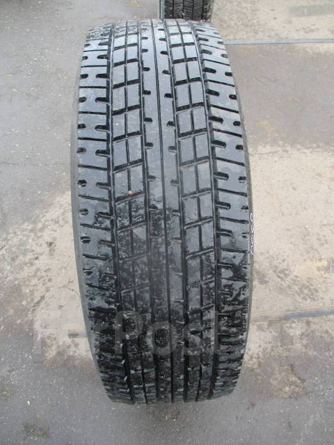Шина Kelly Armorsteel KDM 315/70 R22.5 нарезка остаток 9 мм, 22.5", 1 ...