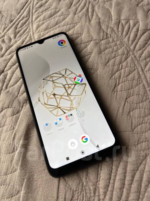Смартфон Poco c40 64 гб, 64 гб, 6.71", б/у, в наличии. Цена: 5 000₽ во ...