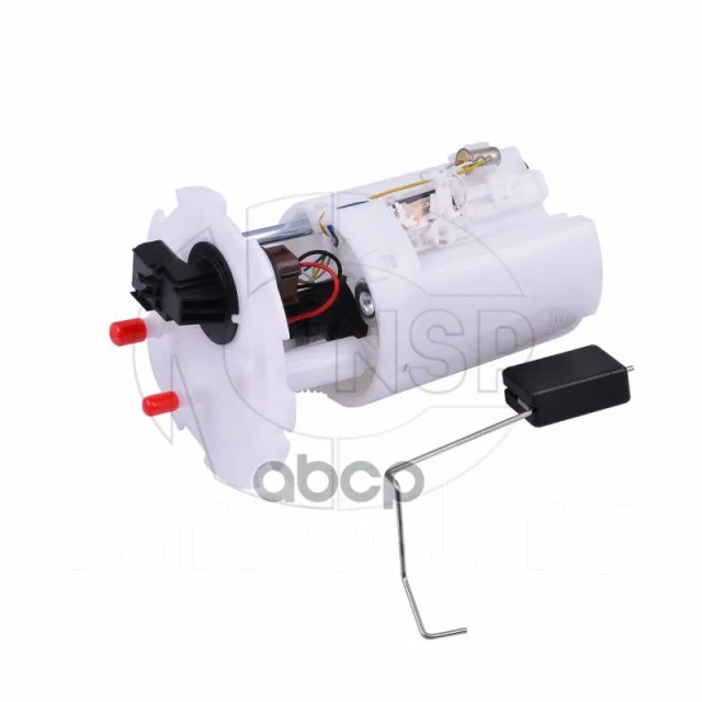 Насос Топливный Chevrolet Aveo NSP арт. NSP0195949348 купить во ...