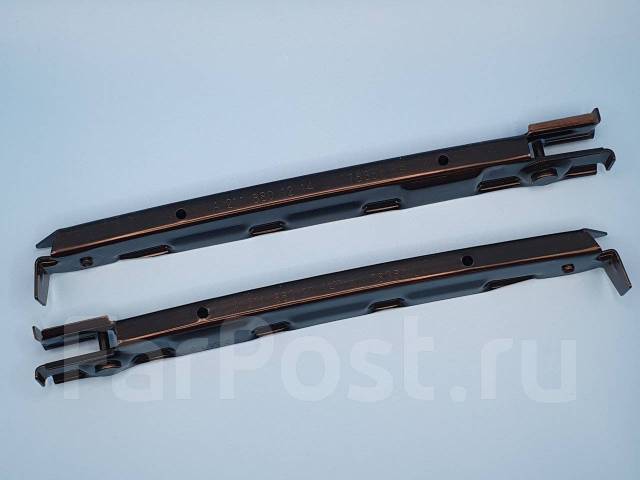 Кронштейн переднего бампера к-т Mercedes W211 купить в Санкт-Петербурге ...