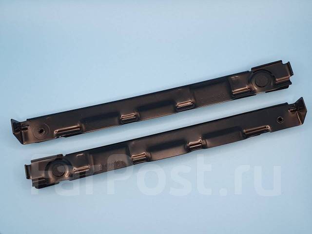 Кронштейн переднего бампера к-т Mercedes W211 купить в Санкт-Петербурге ...