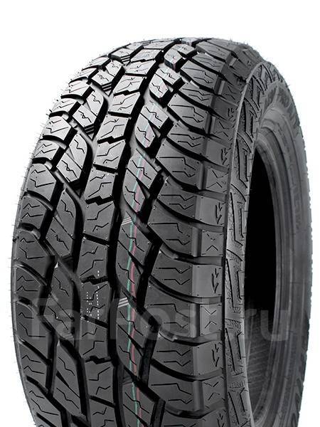 ILink Terramax LSR2 A/T, 275/65R18 116T, 18", 1 шт, 275 мм, 65 % ...