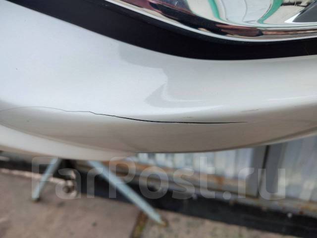 Бампер передний Toyota Land Cruiser 200 202 16+ 52119-6B946 купить во ...