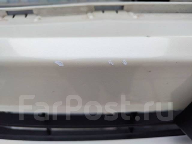 Бампер передний Toyota Land Cruiser 200 202 16+ 52119-6B946 купить во ...