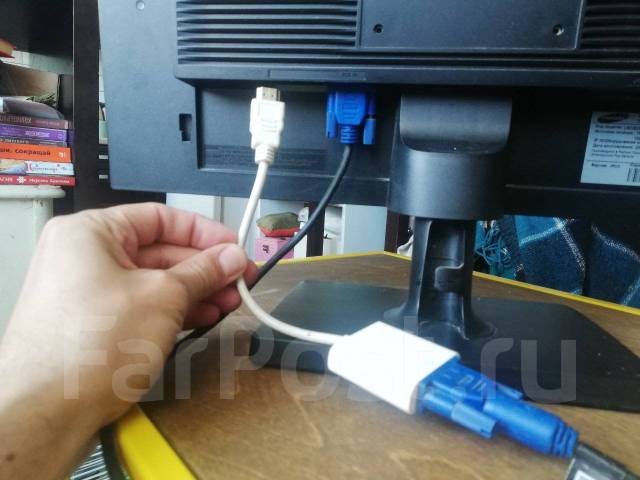 Монитор Samsung S22E200 21,5 дюйм (Full HD), ЖК (LCD, LED, QLED), 21.5 ...