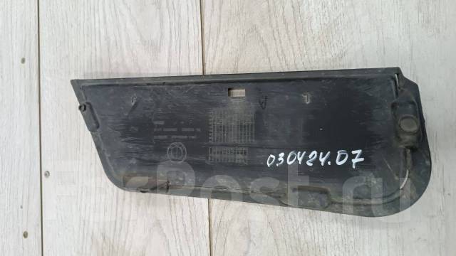 BMW X1 E84 2009-2015 Решетка бампера правая купить в Москве по цене: 2 ...