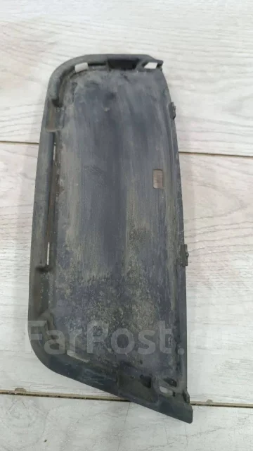 BMW X1 E84 2009-2015 Решетка бампера правая купить в Москве по цене: 2 ...