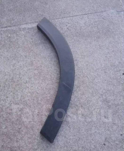 Subaru Forester 4 накладка задней правой двери купить в Калининграде по ...