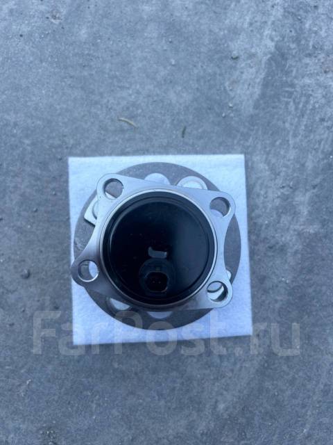 Ступичный узел Toyota купить в Уссурийске по цене: 4 000₽ — частное ...