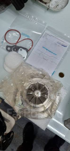 Турбина CT 15B 1 jz-gte vvti jzx100, jzx110 купить в Магадане по цене ...