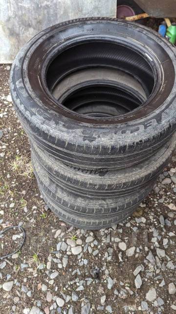 Bridgestone Ecopia EP150, 195/65 R15, 15", 1 шт, 195 мм, 65 % ...