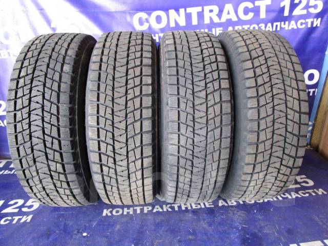 Bridgestone Blizzak DM-V1, 215/65 R16, 16", 1 шт, 215 мм, 65 % ...