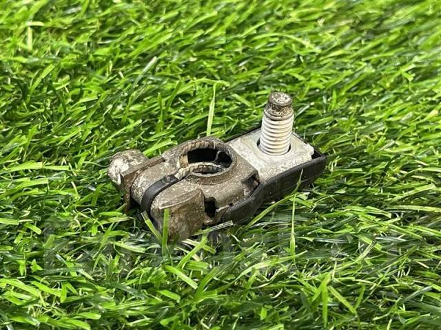 Клемма Nissan X-Trail 2007 243407F003 NT30 QR20DE, передняя купить во ...