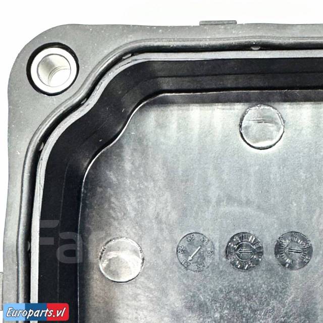 Оригинальный фильтр поддон АКПП Kia Mohave. 452804E120, 452804E020 ...