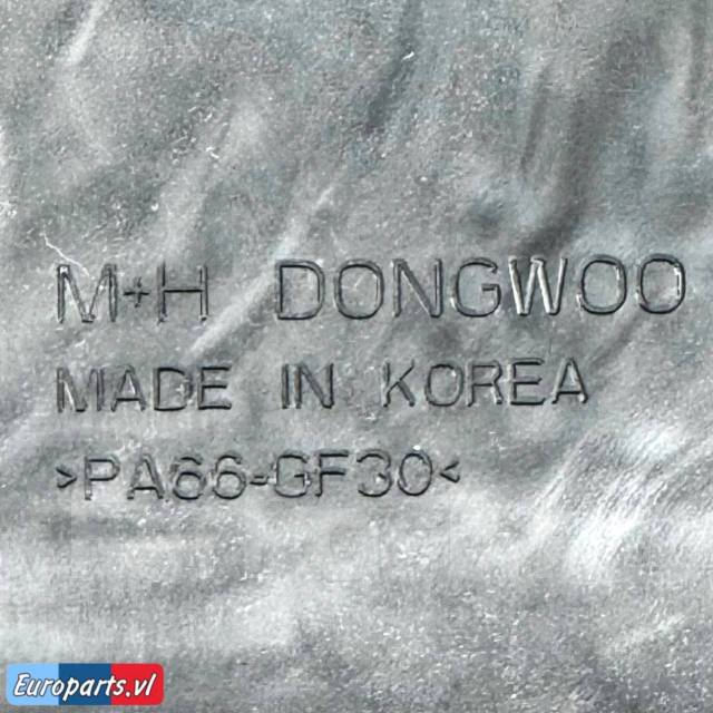 Оригинальный фильтр поддон АКПП Kia Mohave. 452804E120, 452804E020 ...