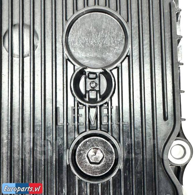 Оригинальный фильтр поддон АКПП Kia Mohave. 452804E120, 452804E020 ...