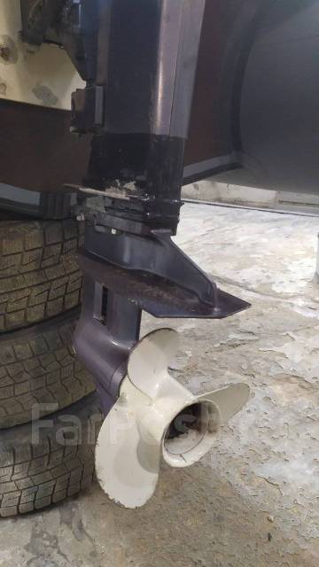 Продам лодку с мотором, Profmarine PM 350 AIR HD, подвесной, бензин ...