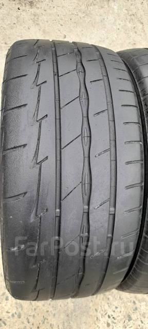 Bridgestone Potenza RE003 Adrenalin, 245/40R18 97W, 18", 1 шт, 245 мм ...
