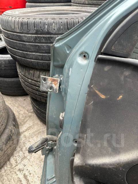Продам переднюю правую дверь на BMW X5 купить во Владивостоке по цене ...