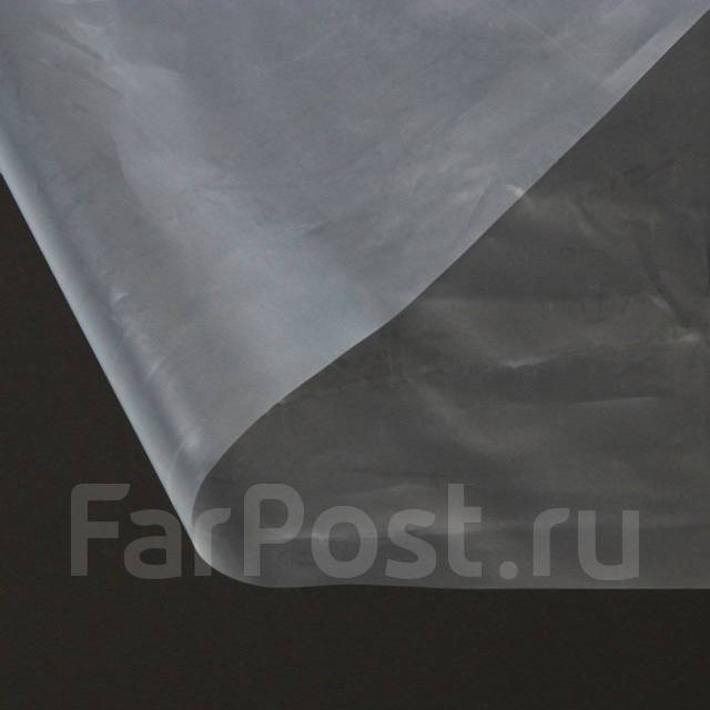 Мешок-вкладыш в бочку, 200 литров, 90 x 150 см, 100 мкм, 5 шт, новый, в ...