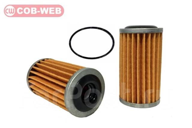 Фильтр вариатора (маслоохладителя) 31726-3JX0A CoB WEB купить в ...