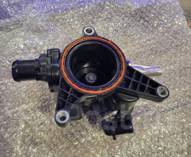 Термостат электронный 21319AA010 Subaru SK9 FB25 Original 2018-2023 ...