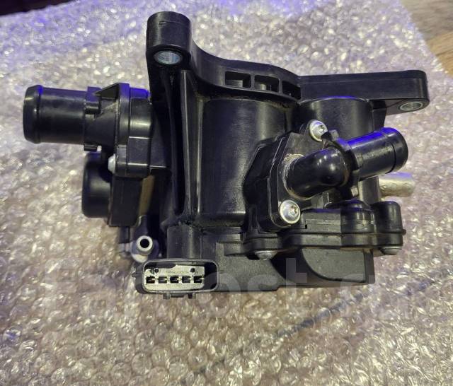 Термостат электронный 21319AA010 Subaru SK9 FB25 Original 2018-2023 ...
