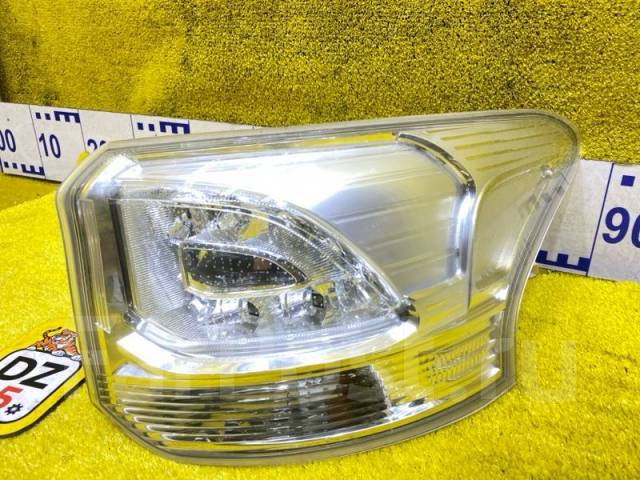 Стоп-сигнал Mitsubishi Outlander Phev/Outlander 2013 8330A790 GG2W/GG3W ...