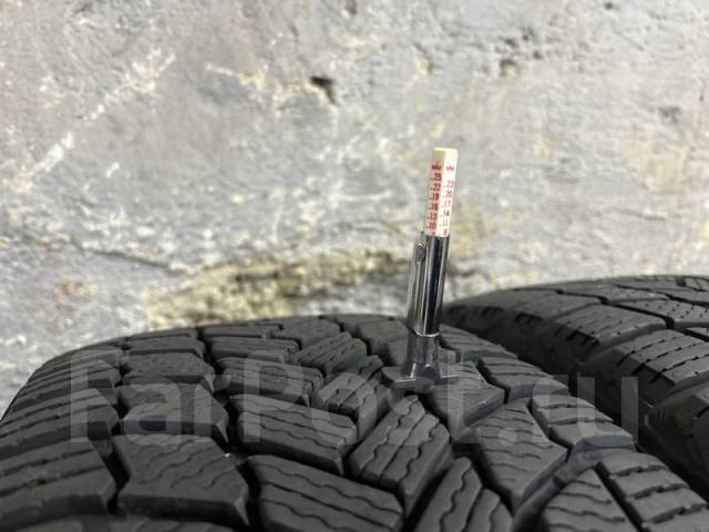 Автошина Michelin X-ICE SNOW, 18", 1 шт, 225 мм, 45 %, 225/45 R18 ...