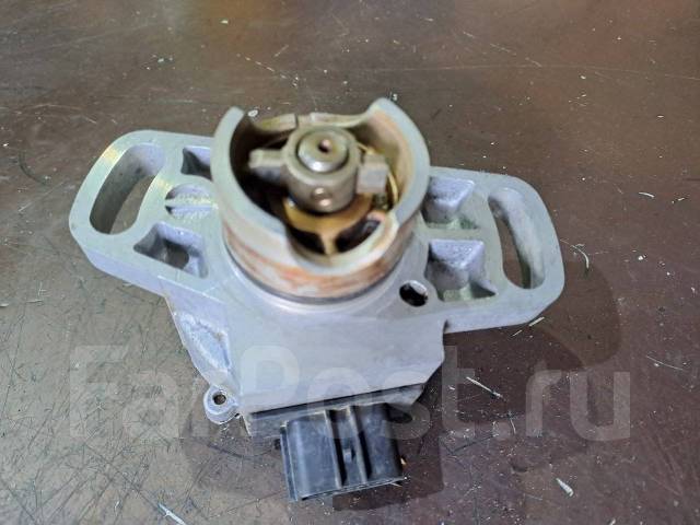 Трамблер T1T40171 4к Mitsubishi Pajero Junior H57A 4A31 купить во ...