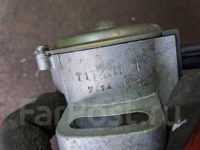 Трамблер T1T40171 4к Mitsubishi Pajero Junior H57A 4A31 купить во ...