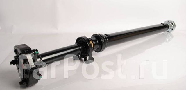 Карданный вал на автомобили концерна WAG купить во Владивостоке по цене ...