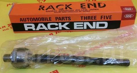 Рулевая тяга "555" / Toyota Prius ZVW50 (Japan) на Молодежной купить во ...