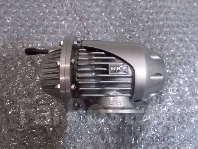 Блоу-офф HKS SQV III D (Дизельный! ) оригинальный новый купить в ...
