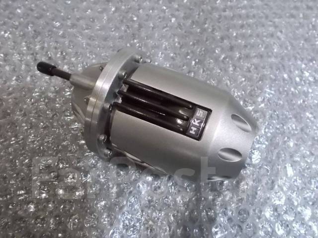 Блоу-офф HKS SQV III D (Дизельный! ) оригинальный новый купить в ...