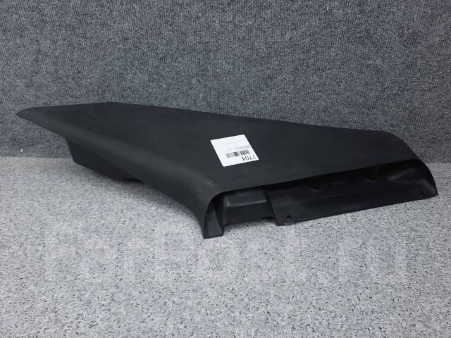 Воздухозаборник Subaru Impreza WRX STI GRF купить во Владивостоке по ...