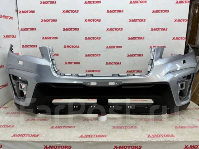 Бампер передний Subaru Forester SK5/SK9/SKE купить во Владивостоке по ...