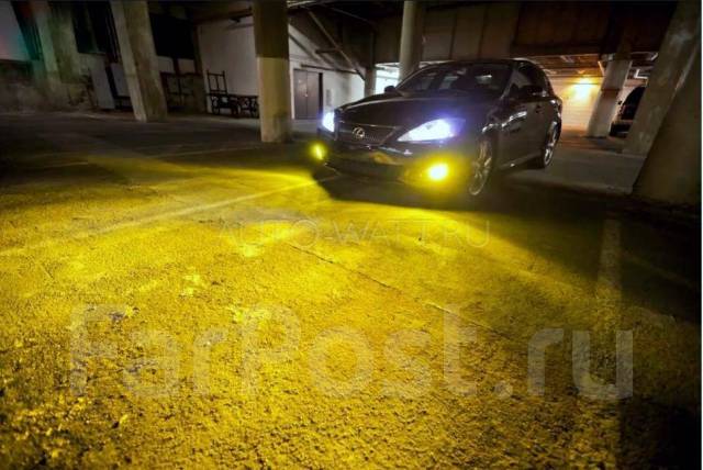 Лампа LED светоидная XS7 LongLife HB4 (9006) Жёлтые 3000K купить во ...