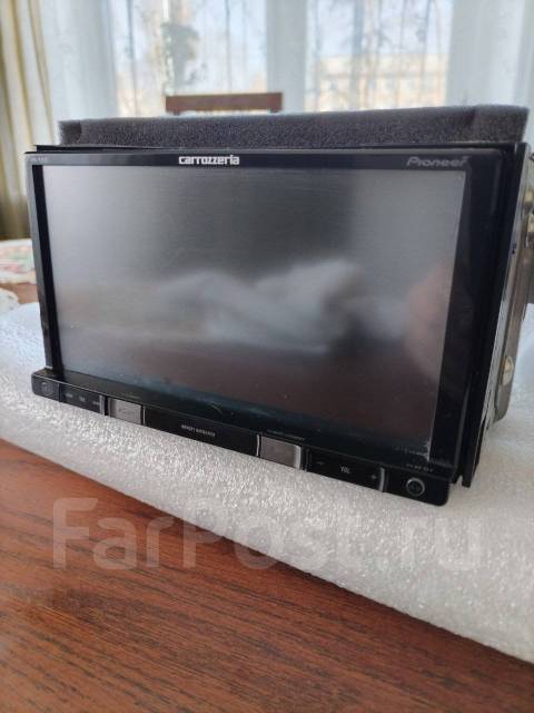 Продам магнитолу Pioneer, 2 DIN — 178x100 мм, б/у, в наличии. Цена: 8 ...