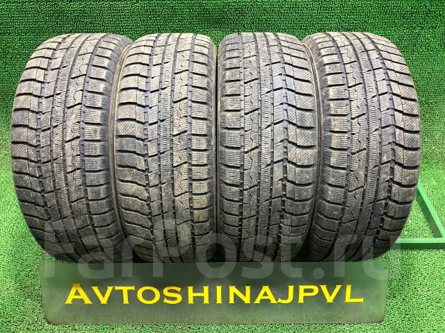 Toyo Winter Tranpath TX, 215/55R17 (В1727), 17", 1 шт, 215 мм, 55 % ...